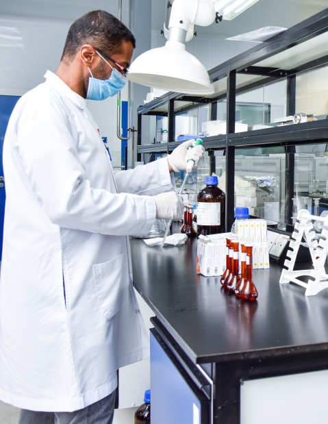 Tabuk Pharmaceuticals