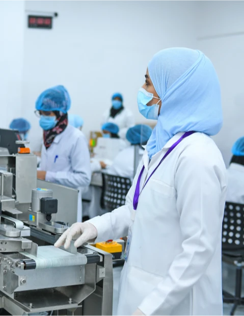 Tabuk Pharmaceuticals